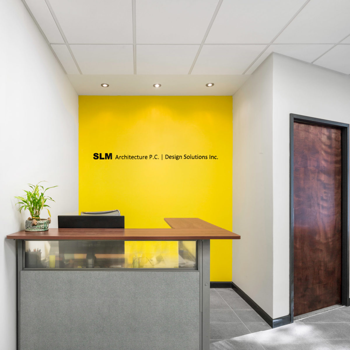 About SLM – SLM Architecture P.C. | Design Solutions Inc.