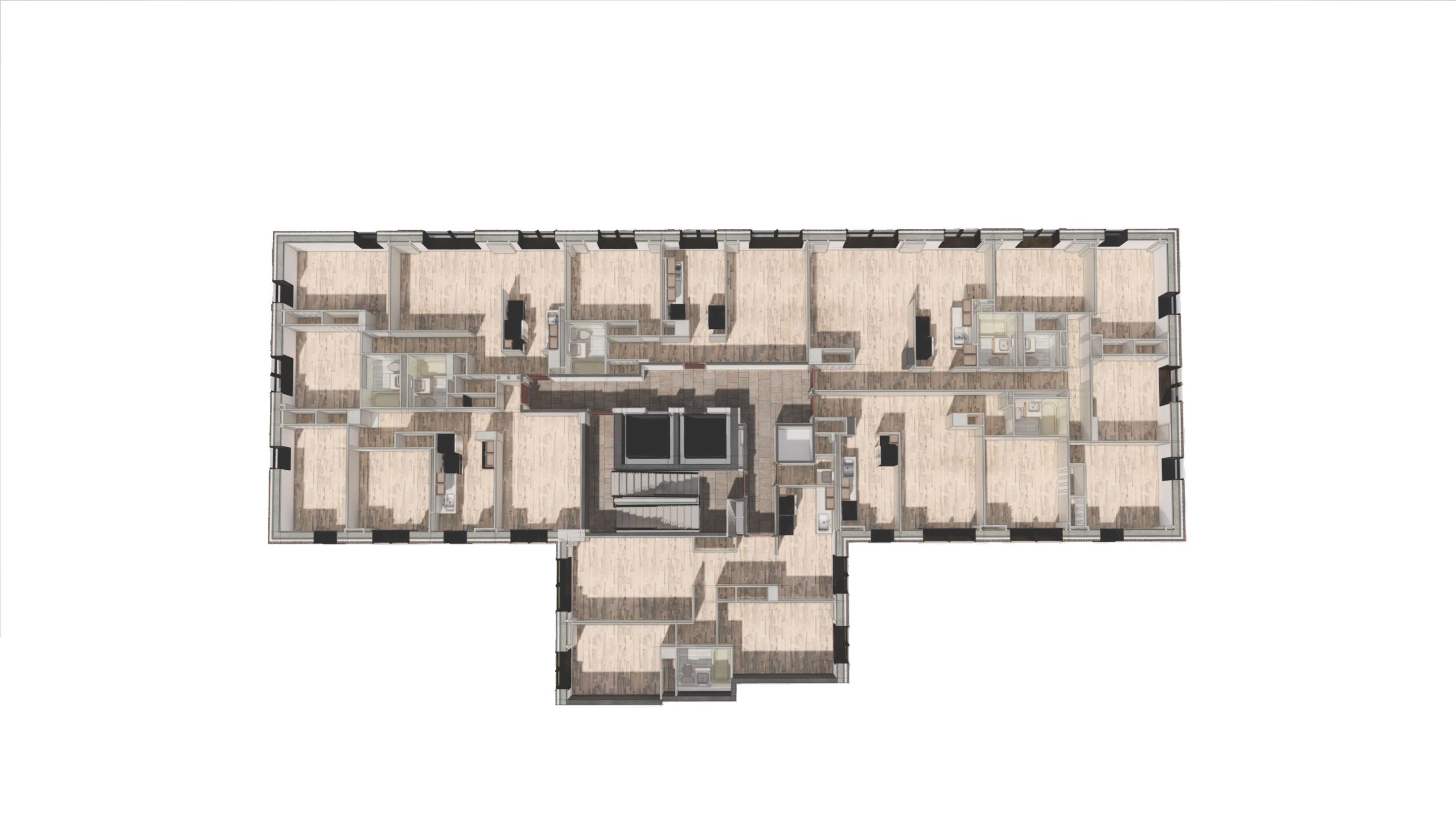 PRC Manhattan – SLM