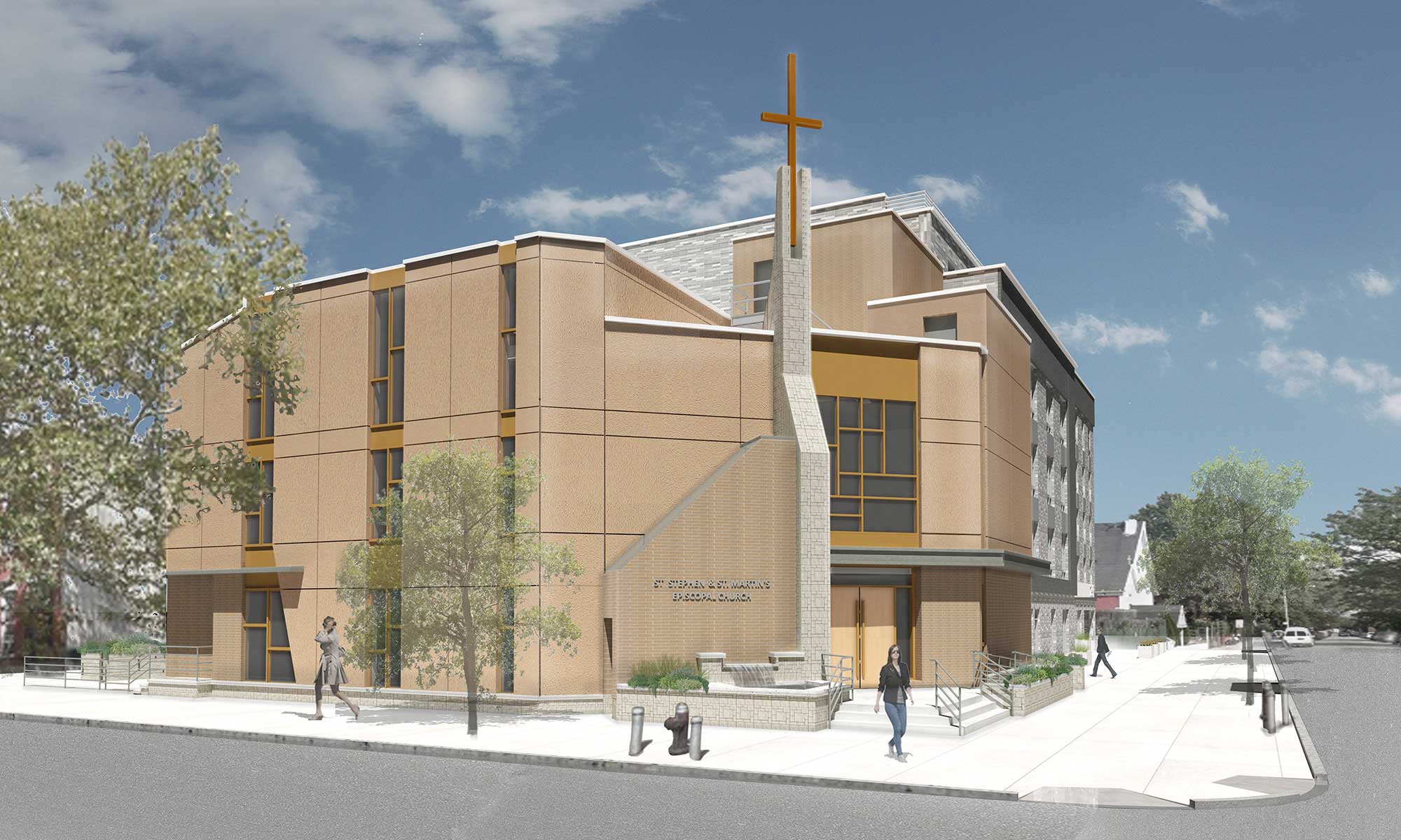 SLM Architecture P.C. | Design Solutions Inc. – At SLM, we believe in ...