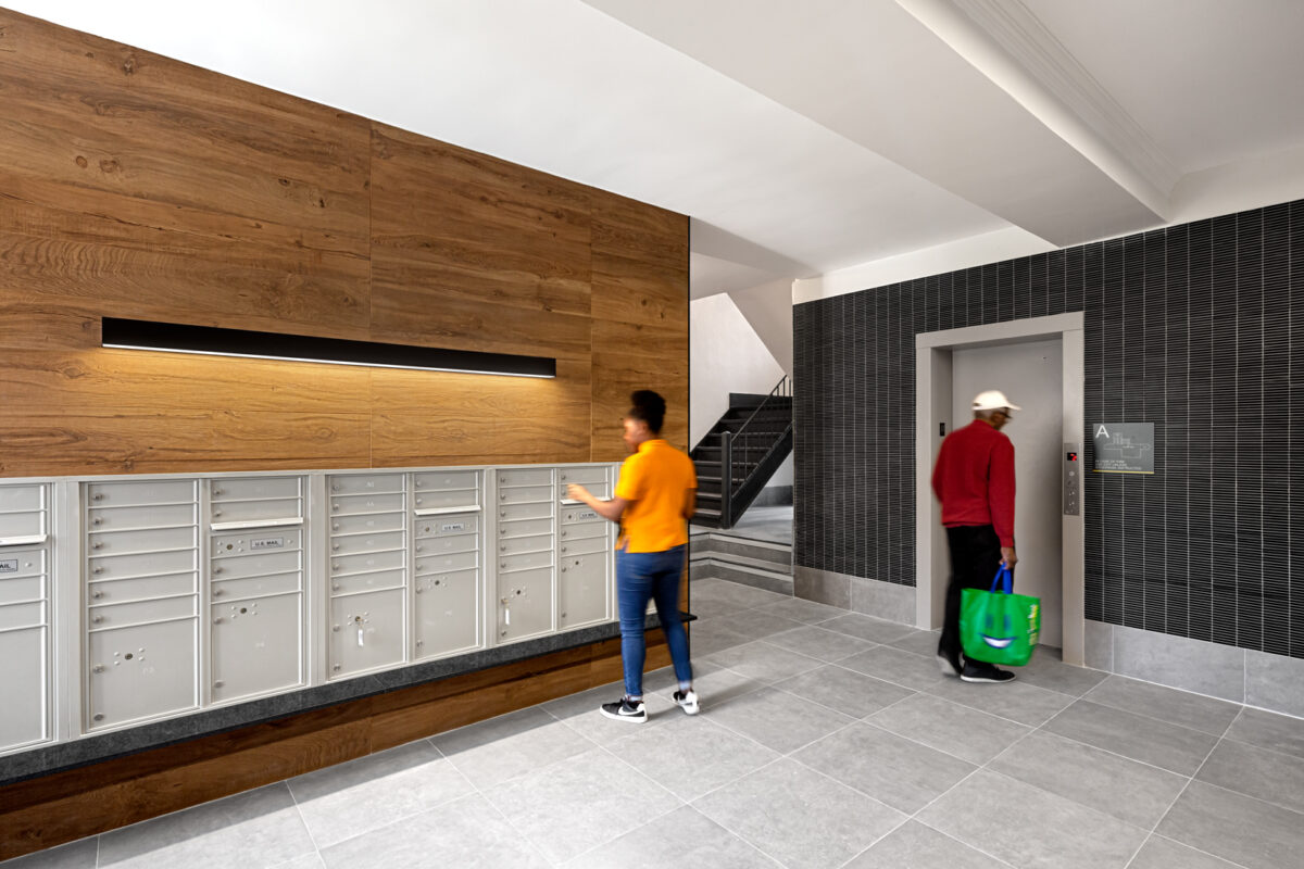 Multifamily Housing – SLM