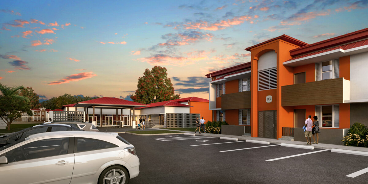 VIHA: Hamilton and Piggy Housing – SLM Architecture P.C. | Design ...