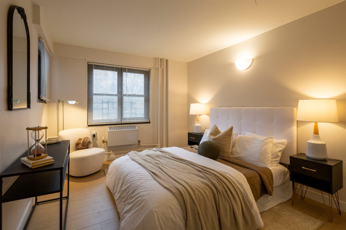 NYCHA PACT: Bronx Revitalization Collaborative – SLM Architecture P.C. | Design Solutions Inc.